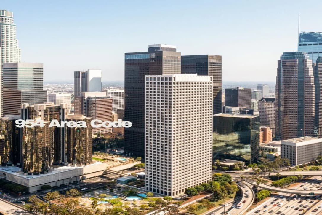 Does Florida's 954 Area Code Remain A Good Option For Businesses?