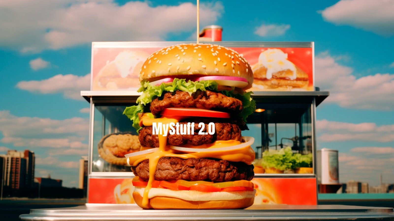 MyStuff 2.0: The Employers Portal For McDonald's — iDoFind