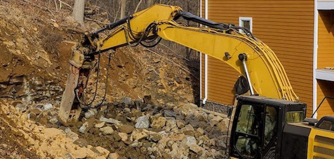 How to Utilise a Large Range Breaker